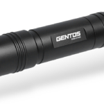 Gentos Flashlight SNM-H143D | Fuji Company | SHIP IT