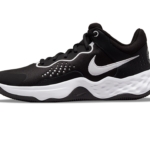 Nike Fly. By Mid 3 Black | Fuji Company | SHIP IT