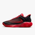 Nike Giannis Immortality 4 EP University Red | Fuji Company | SHIP IT